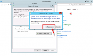 在windows系统中安装软件提示“The filename,directory name,or volume label syntax is incorrect”的解决办法-老梁`s ...