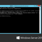 IIS（IIS7.5/IIS8.0/IIS8.5/IIS10）出现 HTTP 错误 500.19 - Internal Server Error 错误代码 0x8007007e）的解决办法-老 ...