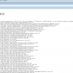 jspxcms在Tomcat或者JspStudy下运行提示“500服务器内部错误”错误的解决办法（org.springframework.transaction ...