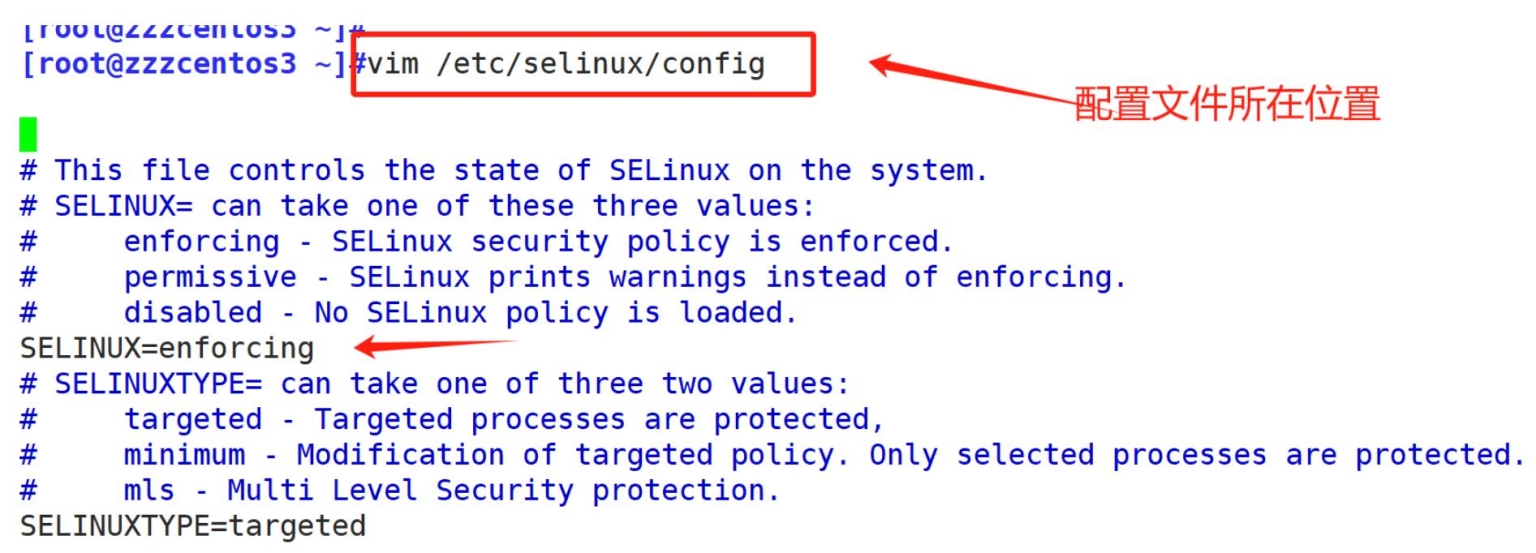 setenforce: SELinux is disabled mysql installed, installation failed-老梁 ...